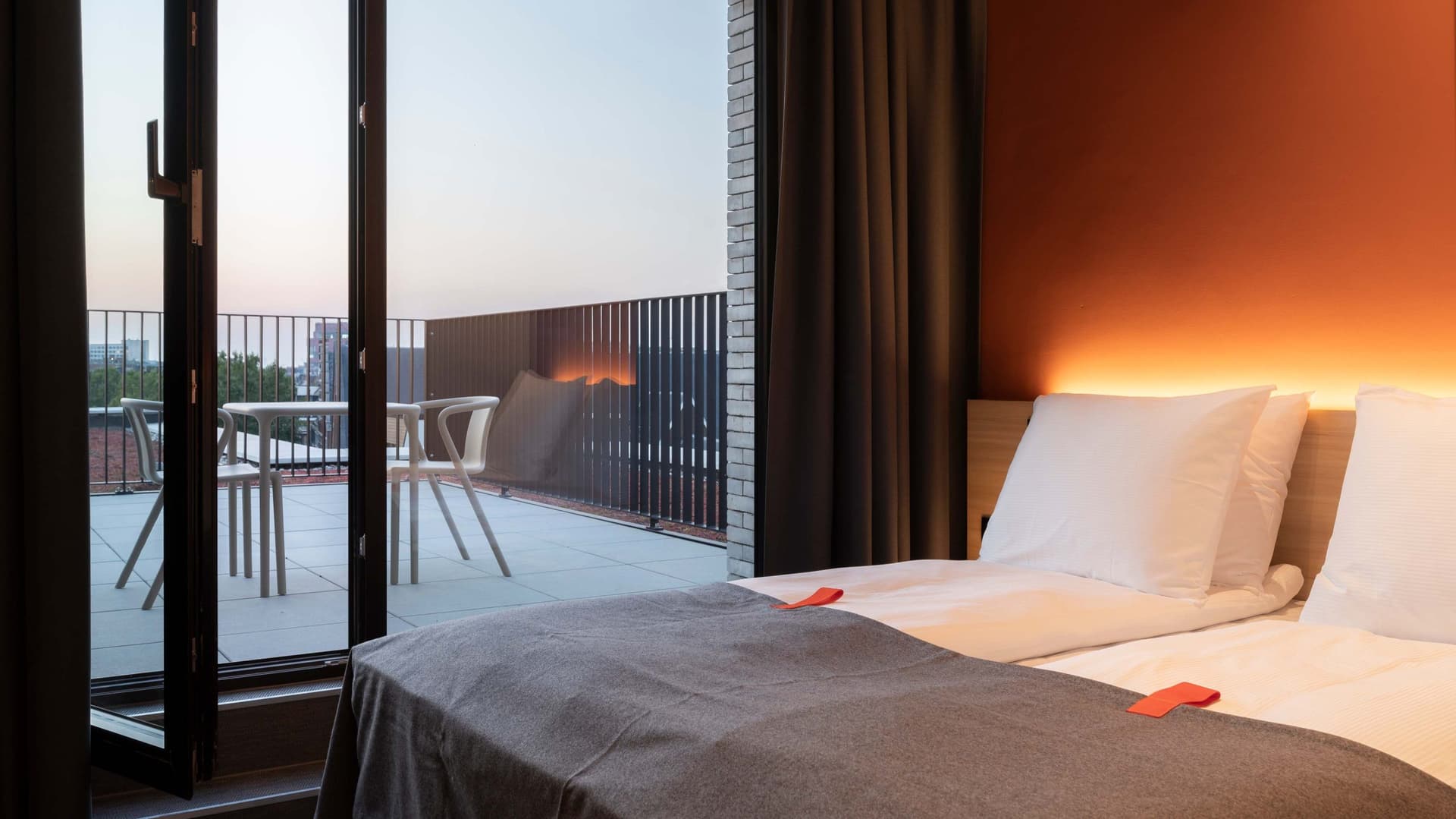 Hotel in Antwerp | Citybox Hotels