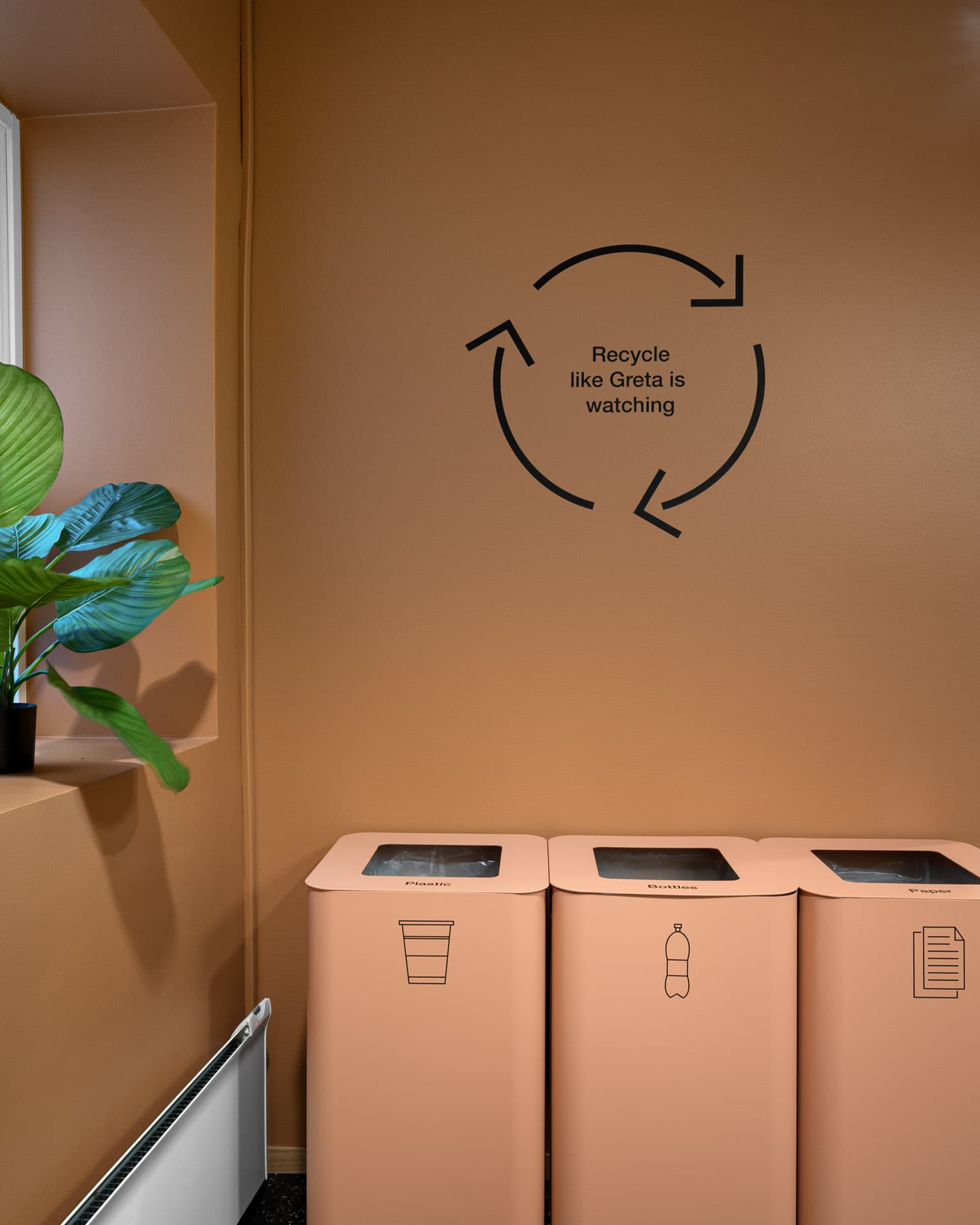 Hotel in Bergen center | Citybox Hotels