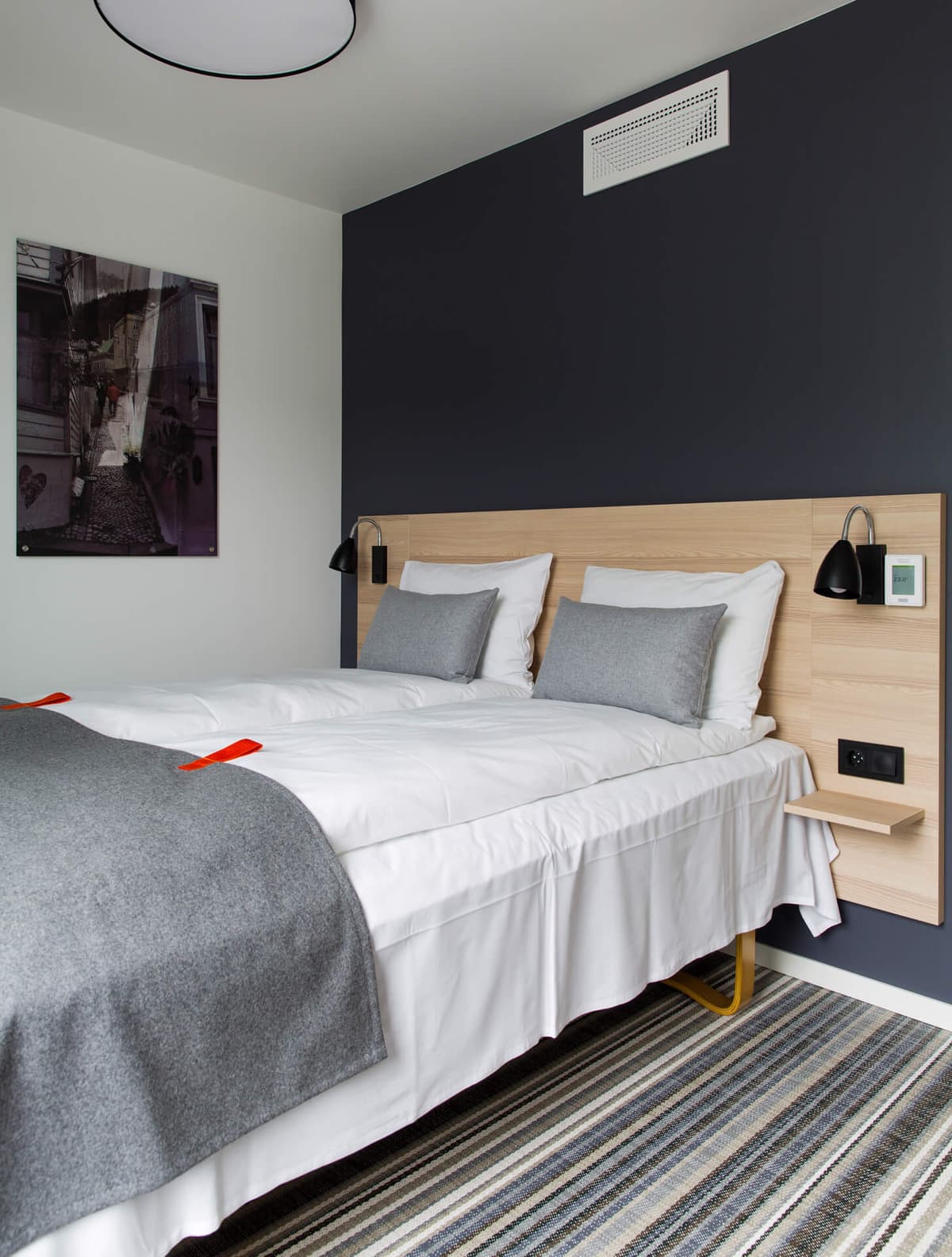 Hotel in Bergen center | Citybox Hotels