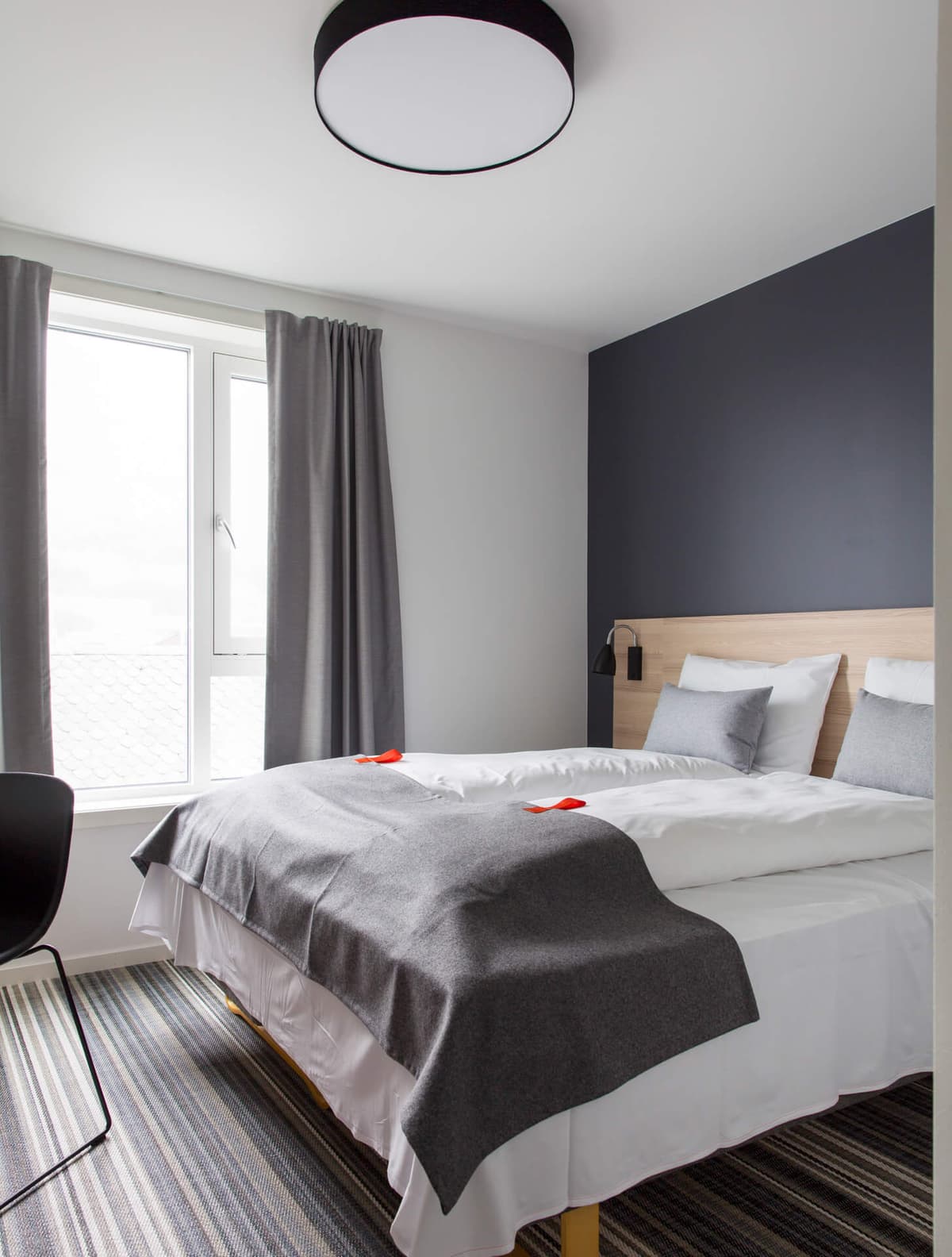 Hotel in Bergen center | Citybox Hotels