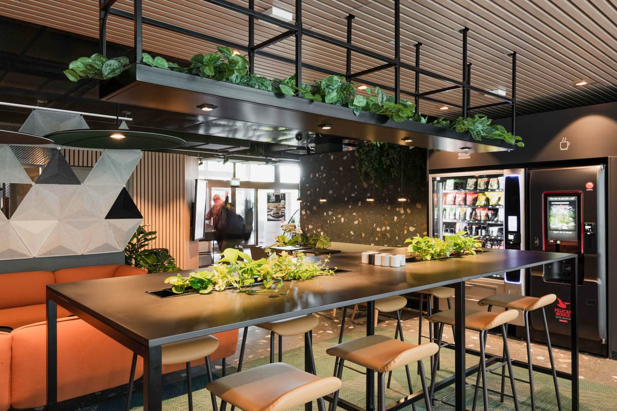 Hotell nær Bergen sentrum | Citybox Hotels