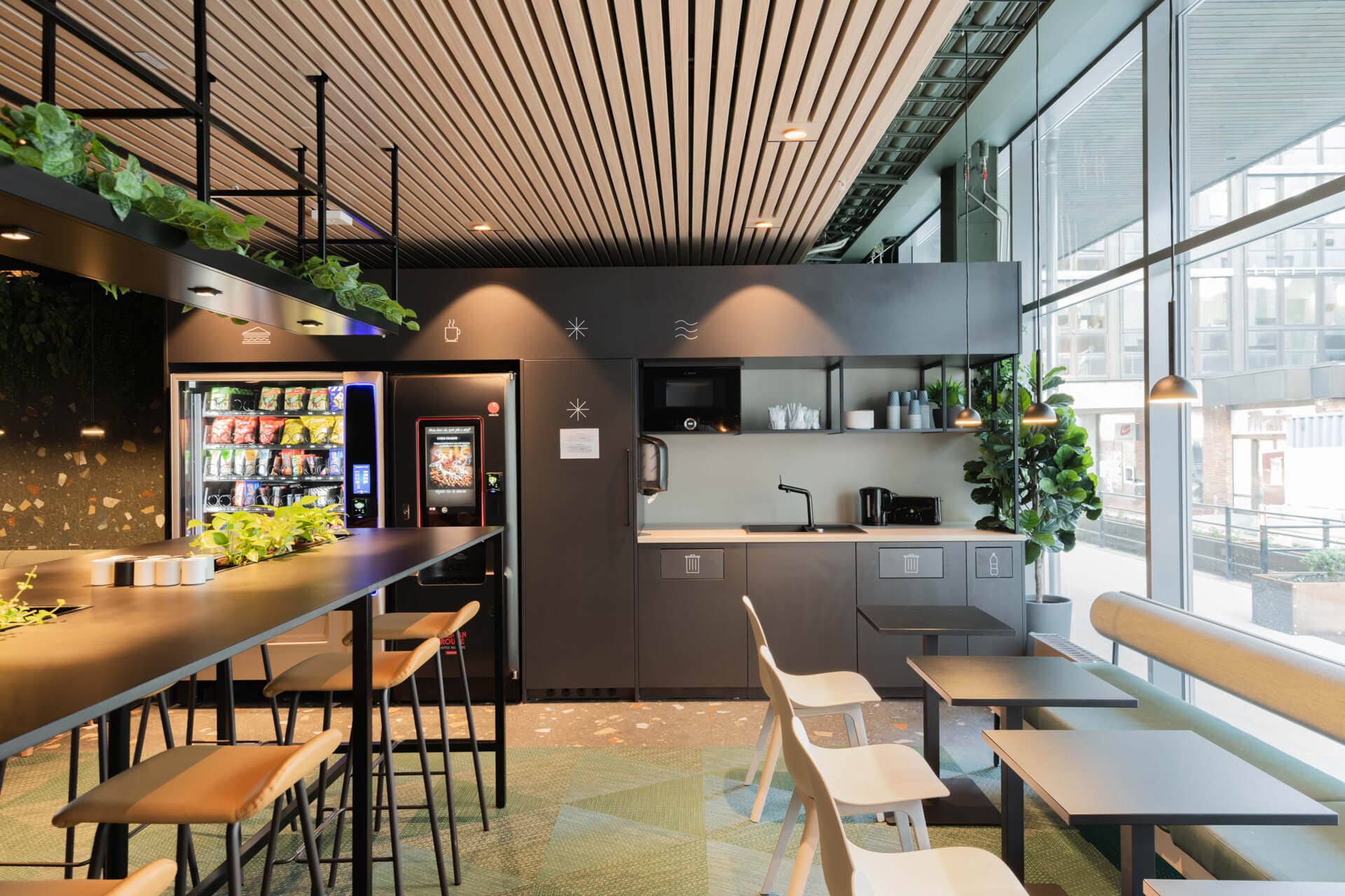 Hotell nær Bergen sentrum | Citybox Hotels