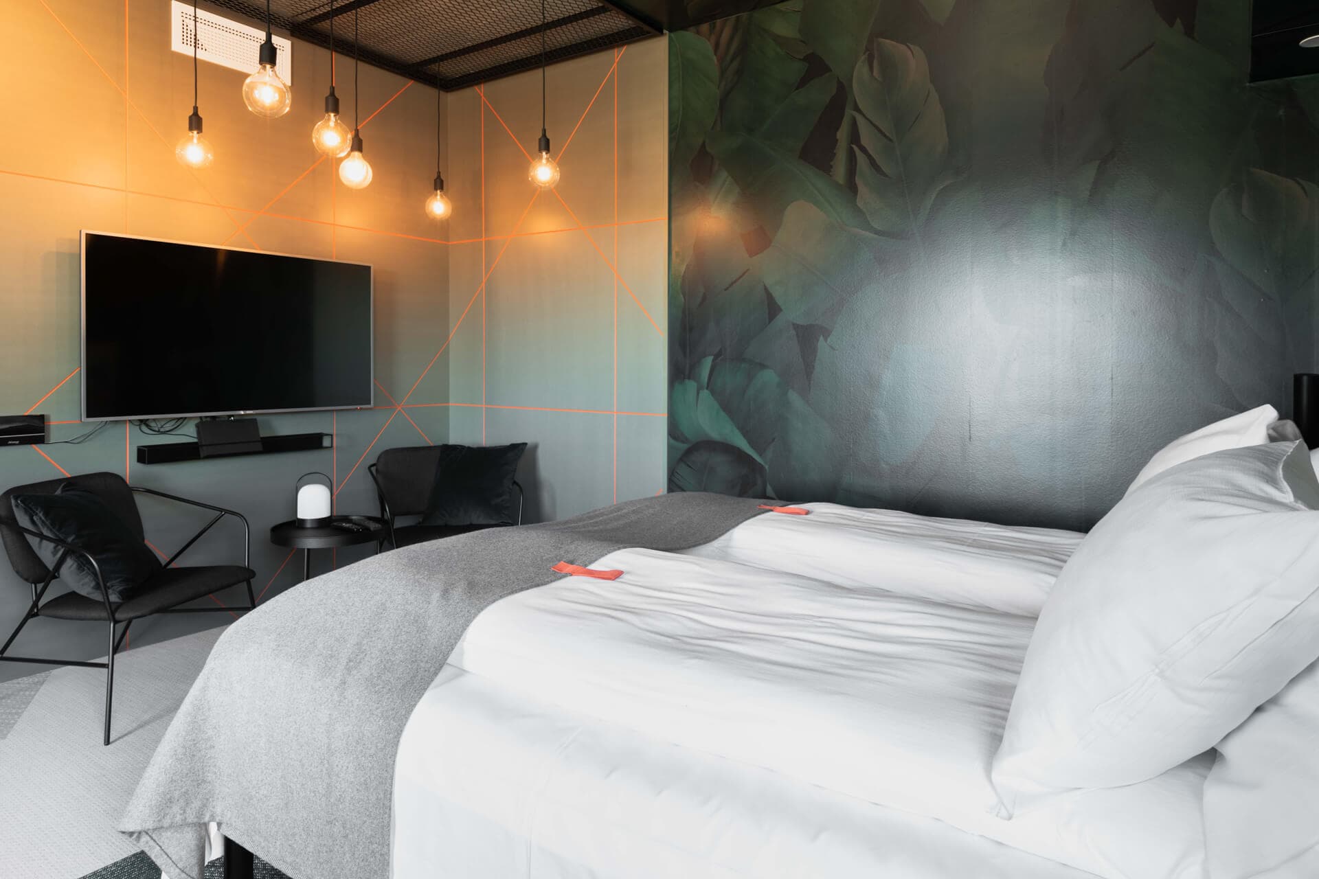 Hotell nær Bergen sentrum | Citybox Hotels