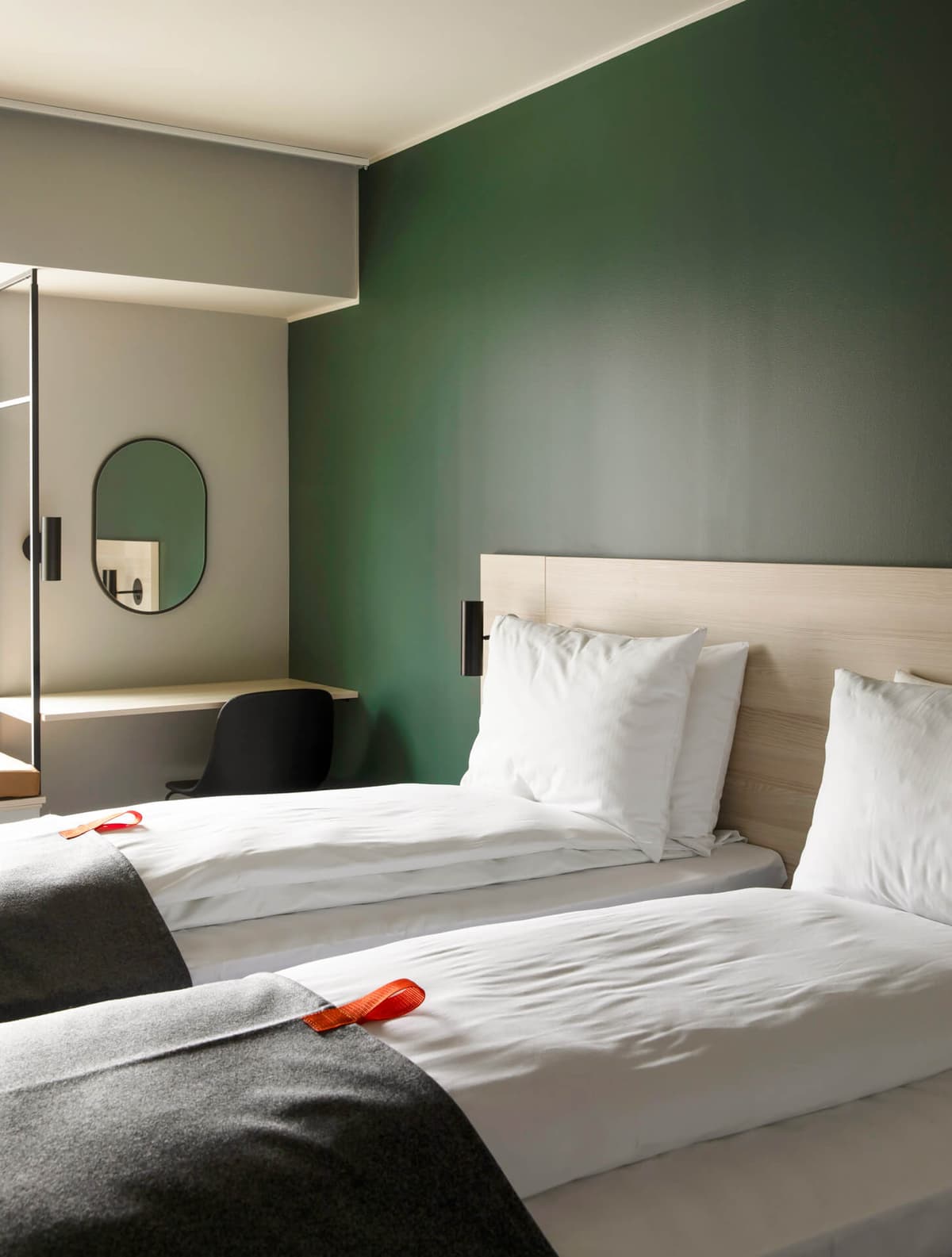 Hotell nær Bergen sentrum | Citybox Hotels