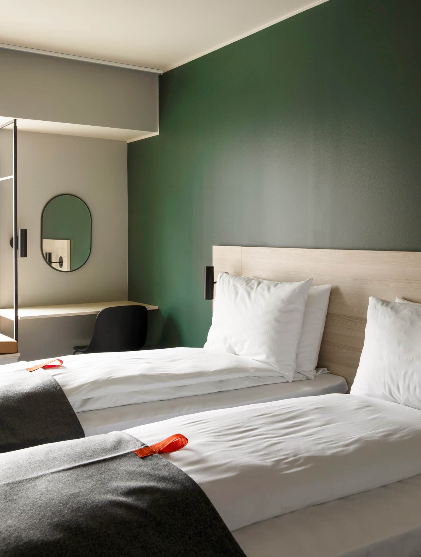Hotell nær Bergen sentrum | Citybox Hotels