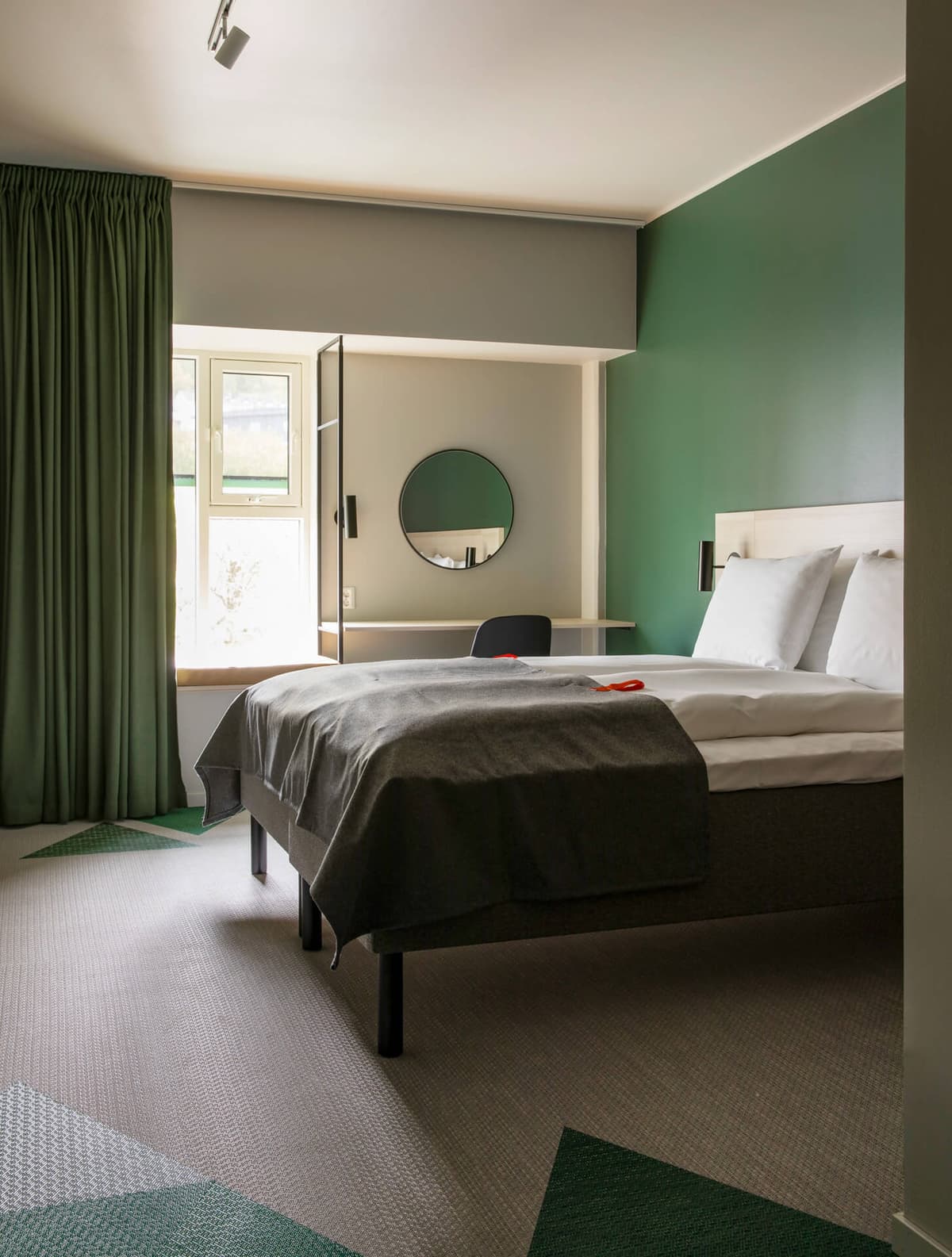 Hotell nær Bergen sentrum | Citybox Hotels