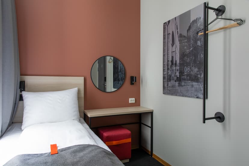 Citybox Oslo | The smart travellers choice