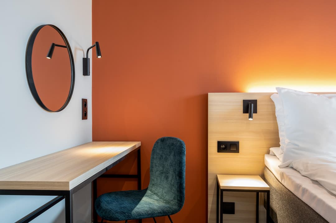 Hotel in Antwerp | Citybox Hotels