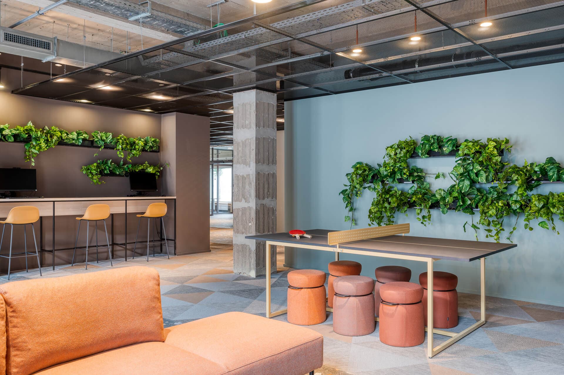 Hotel in Antwerp | Citybox Hotels