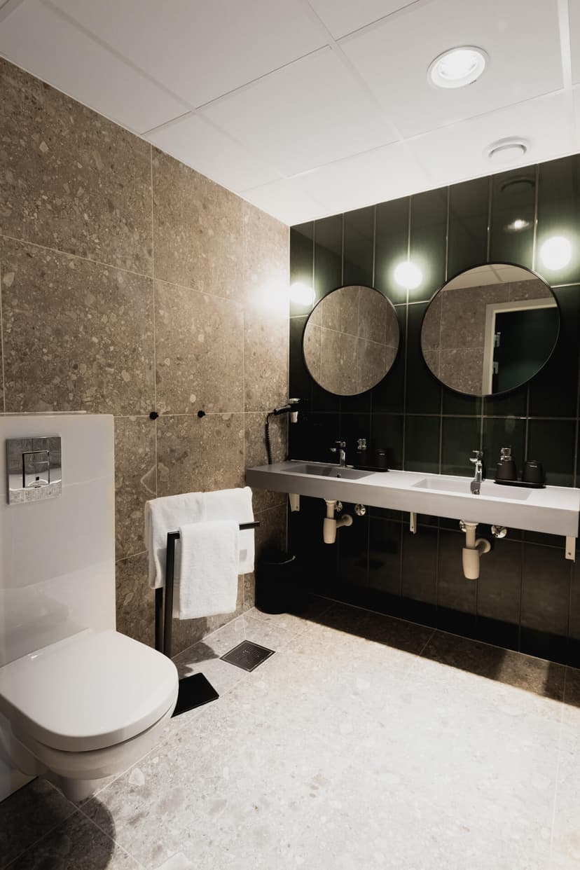 Hotell nær Bergen sentrum | Citybox Hotels