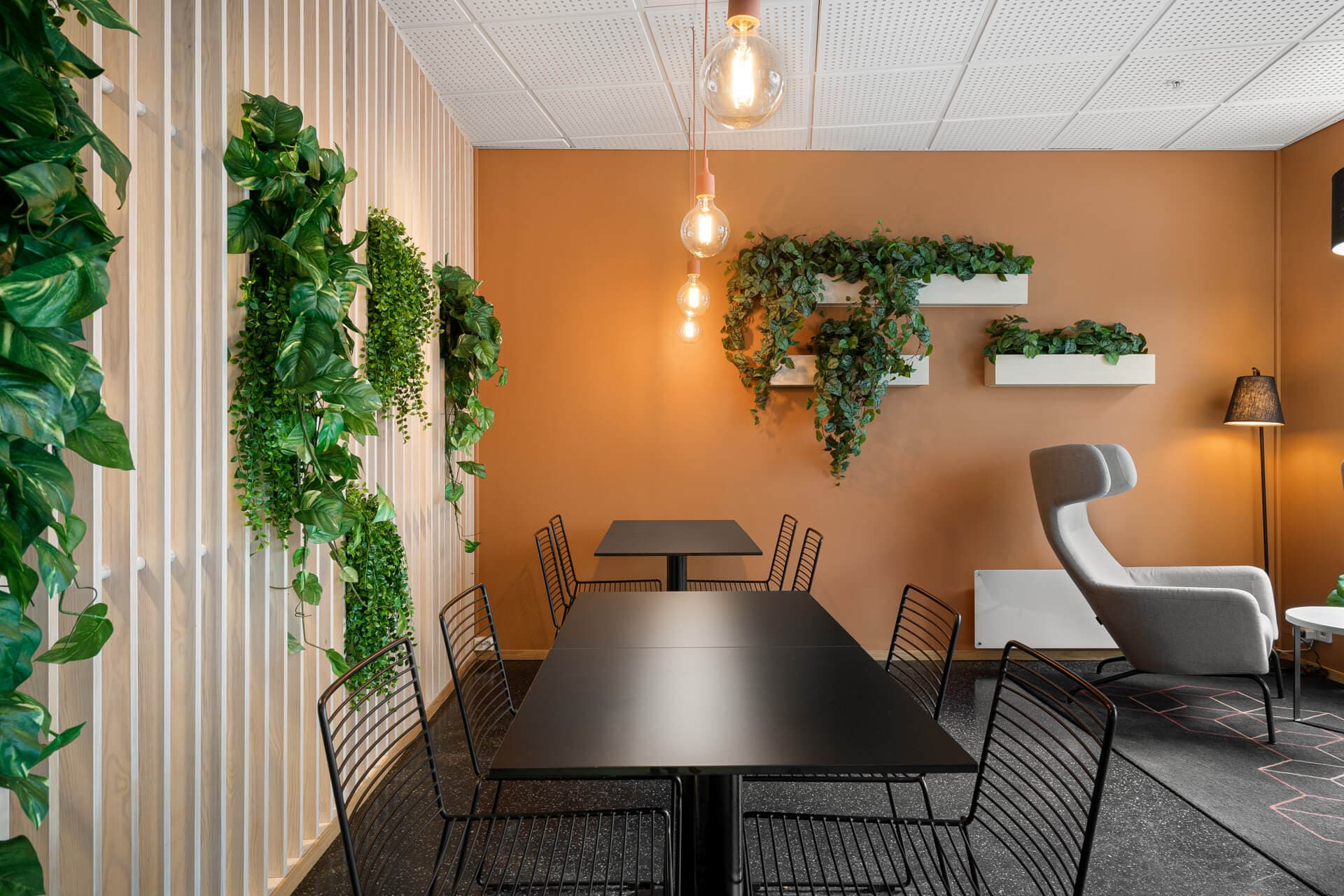 Hotel in Bergen center | Citybox Hotels