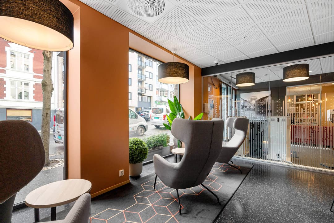Hotel in Bergen center | Citybox Hotels