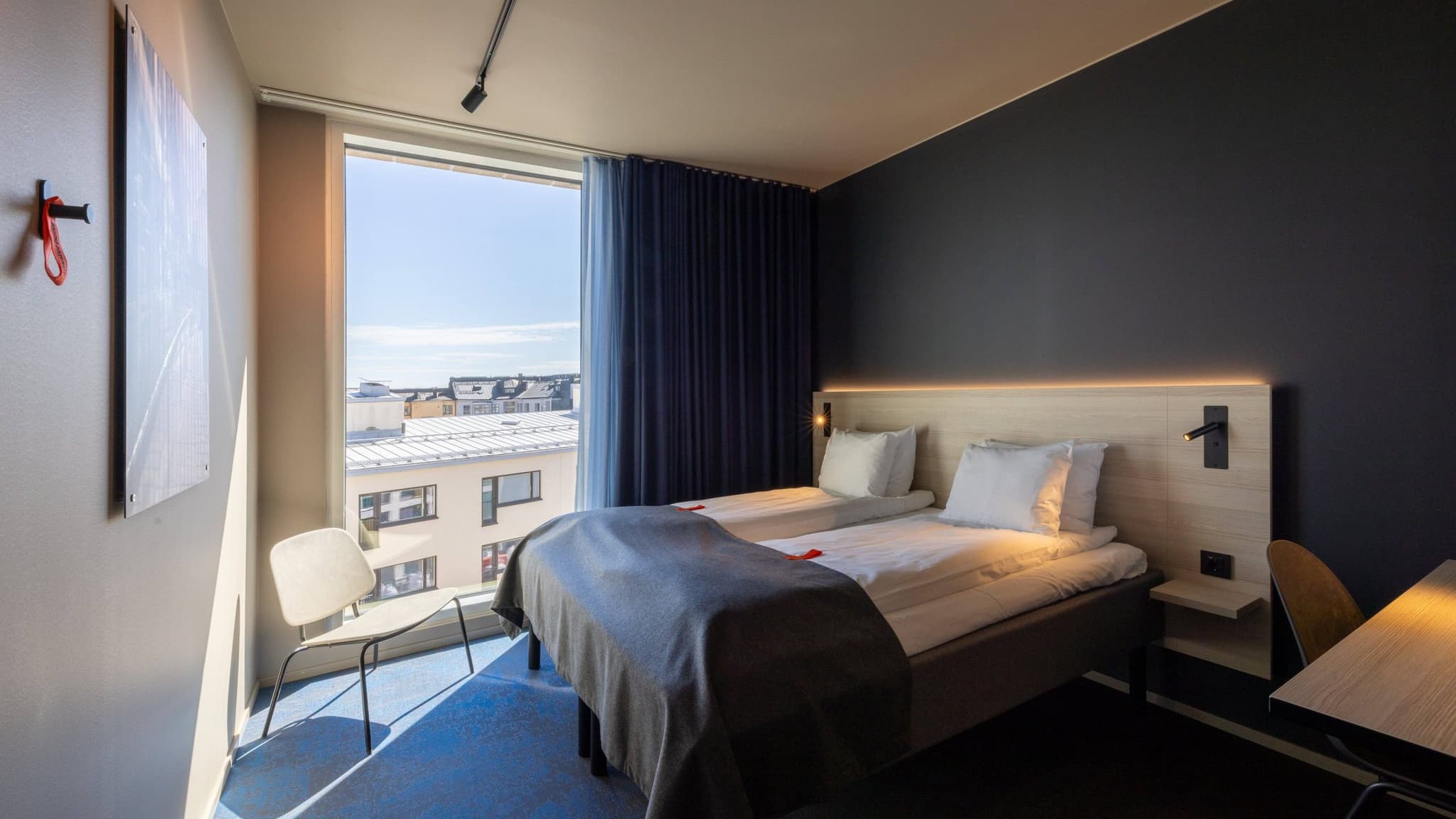Hotel in Helsinki | Citybox Hotels
