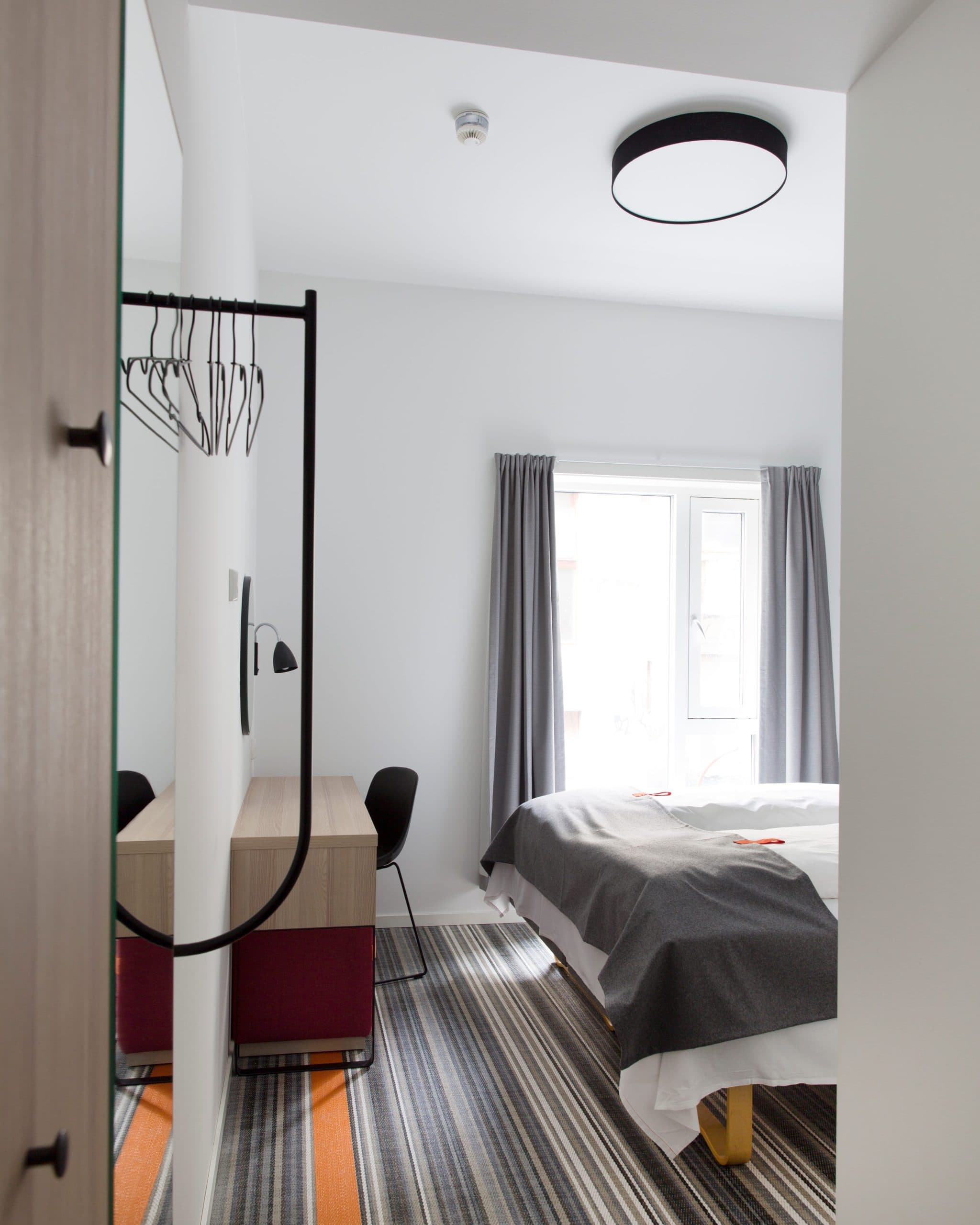 Hotel in Bergen center | Citybox Hotels
