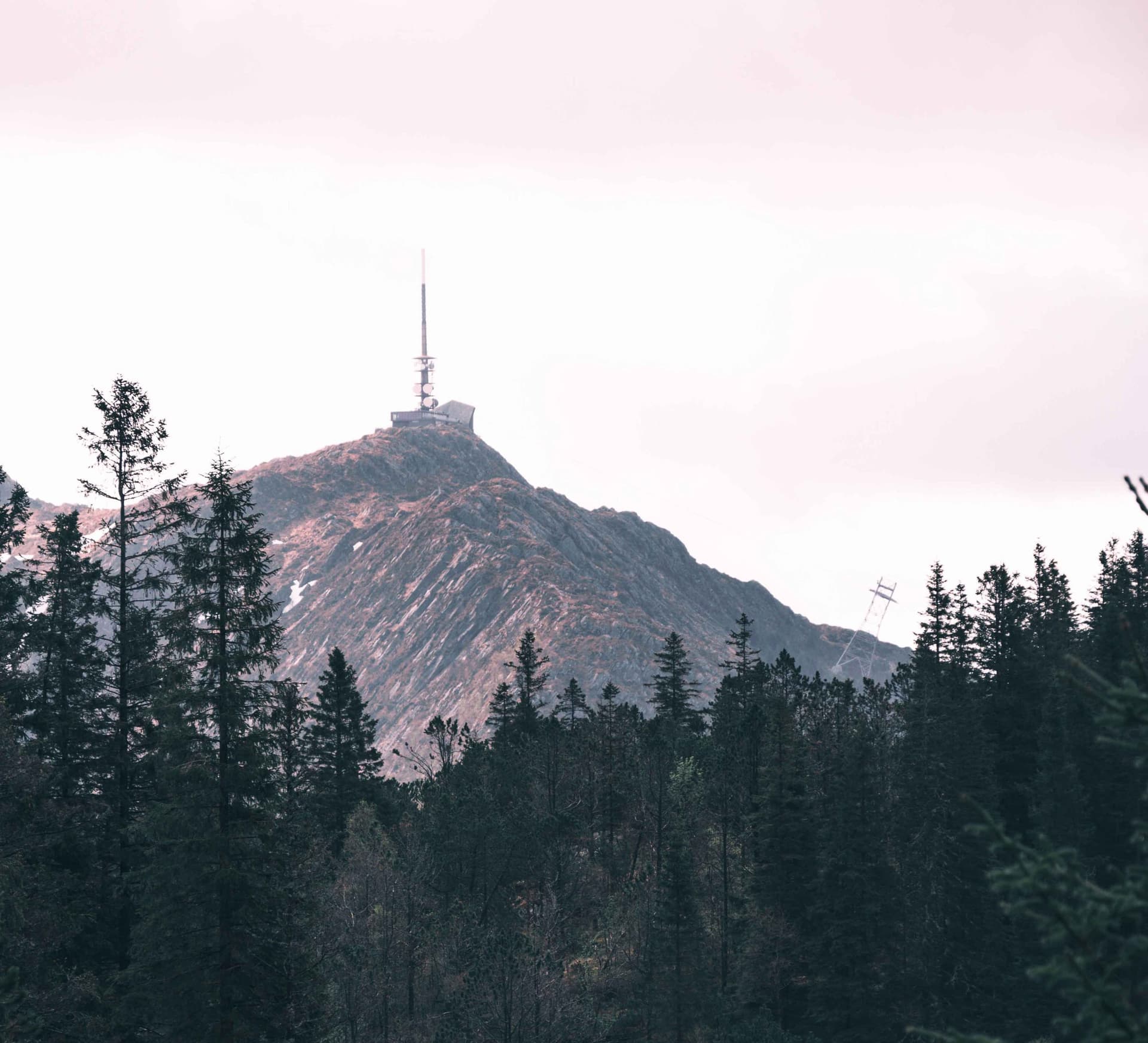 The Guide | Citybox Bergen Danmarksplass