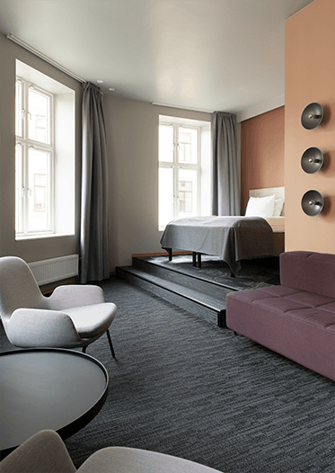 Hotel in Oslo | Citybox Hotels