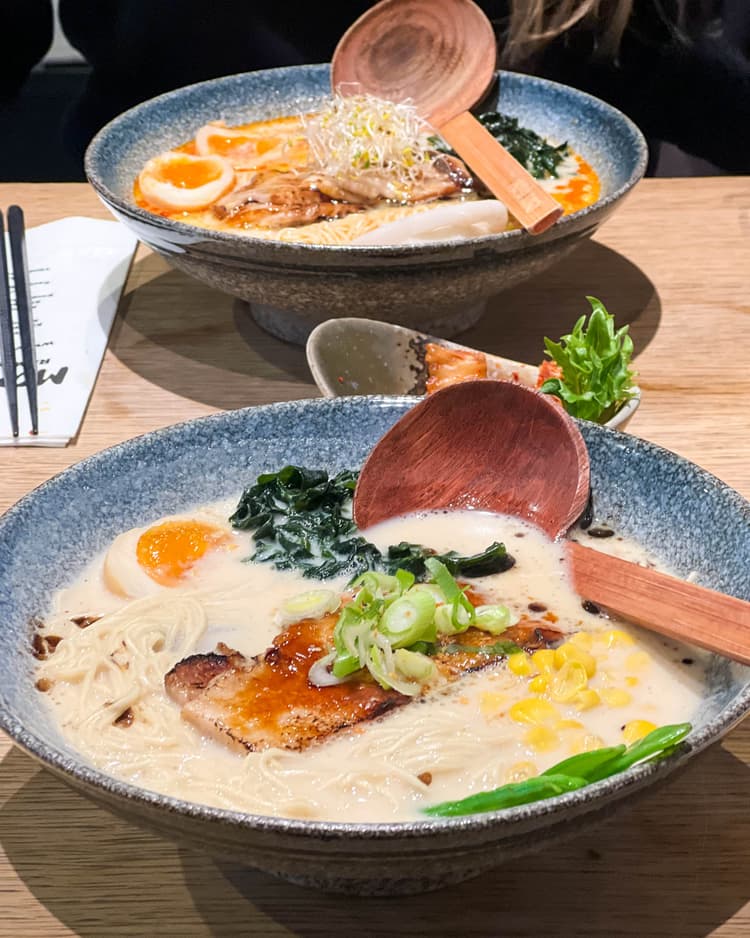 Outside the Box | Momotoko Helsinki | Citybox Helsinki