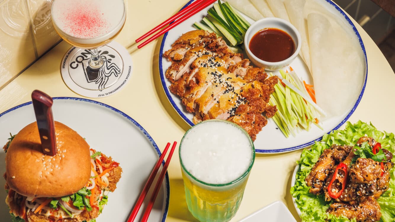 All you need to know - The Guide | Citybox Stockholm