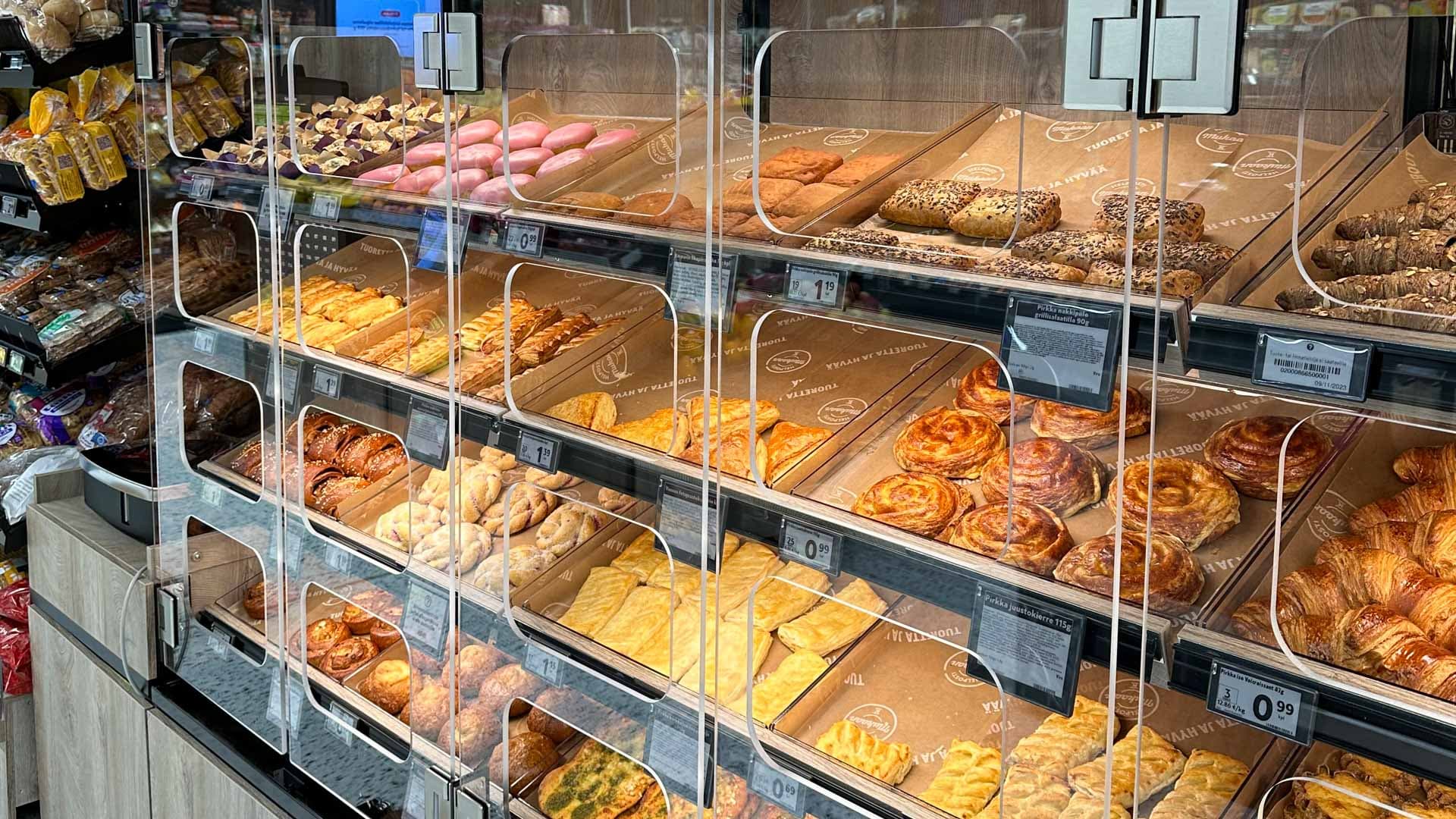 All you need to know - The Guide | Citybox Helsinki