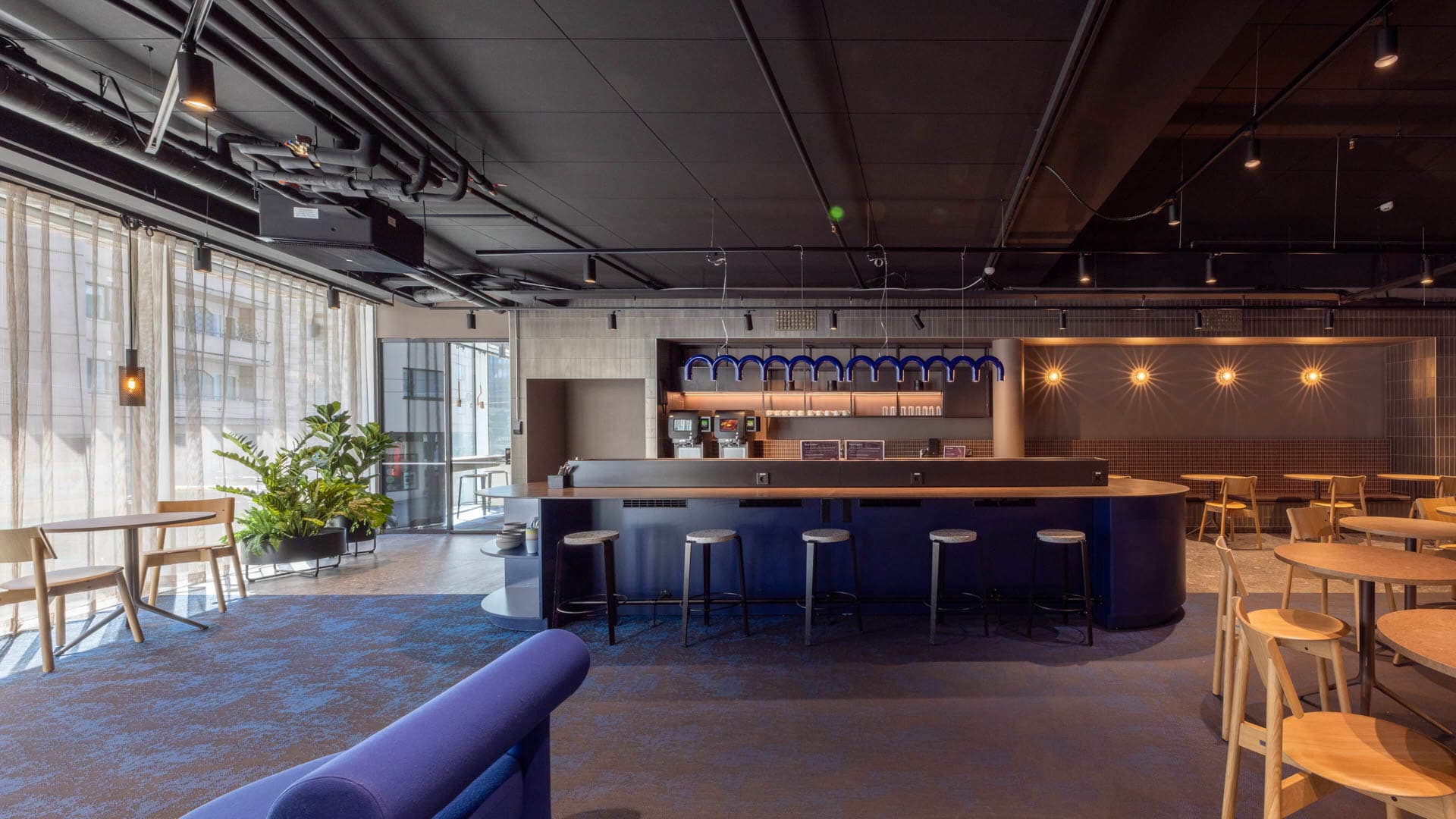 Hotel in Helsinki | Citybox Hotels