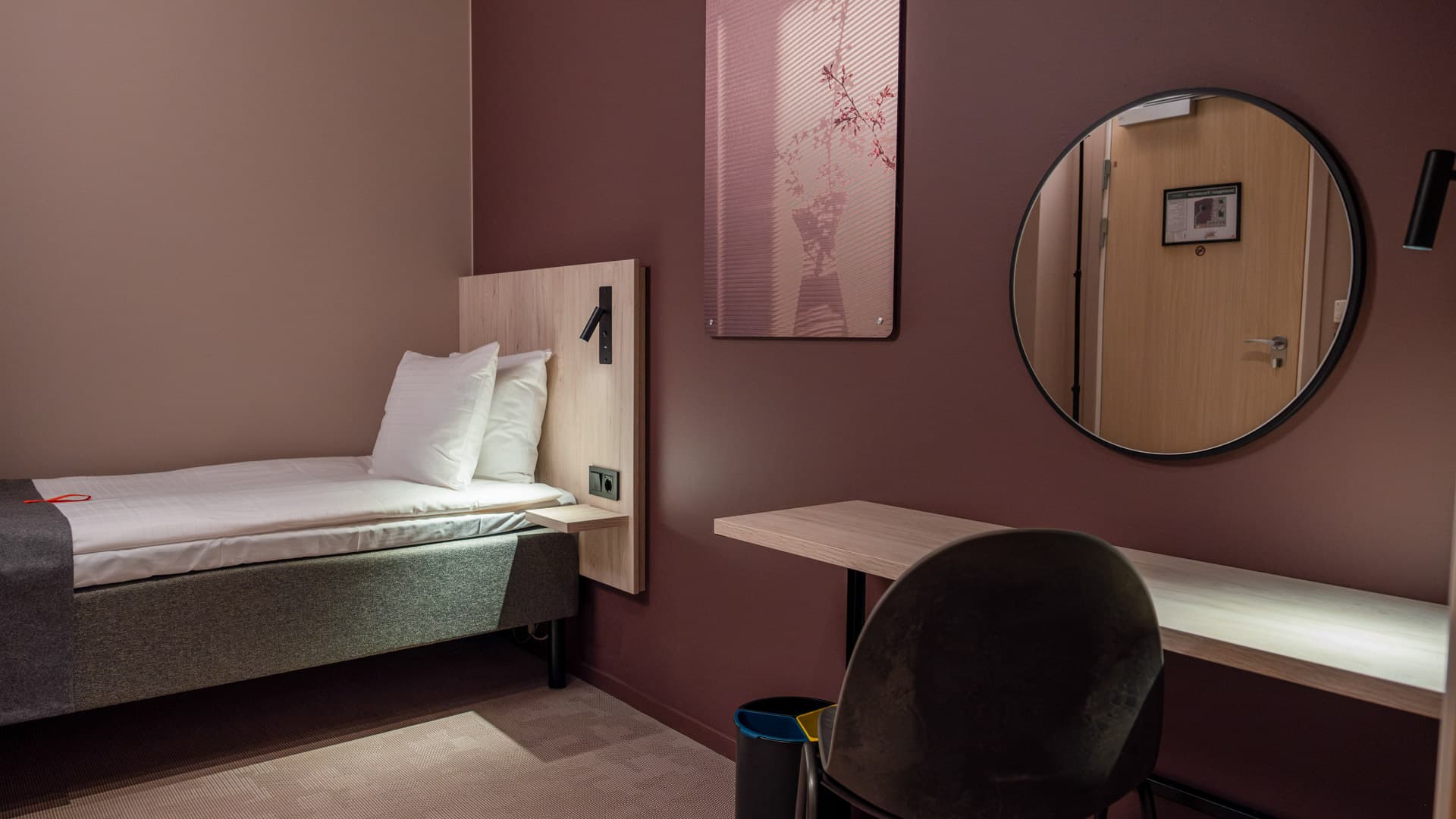 Citybox Stockholm | The smart travellers choice