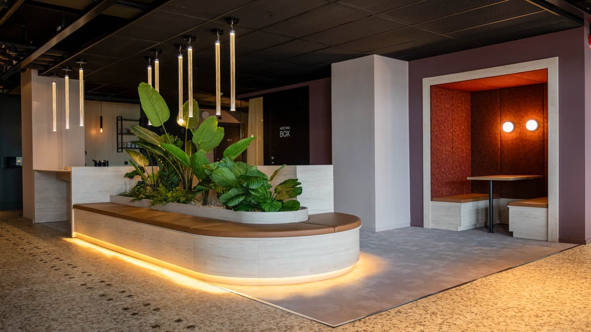 Hotel in Stockholm | Citybox Hotels