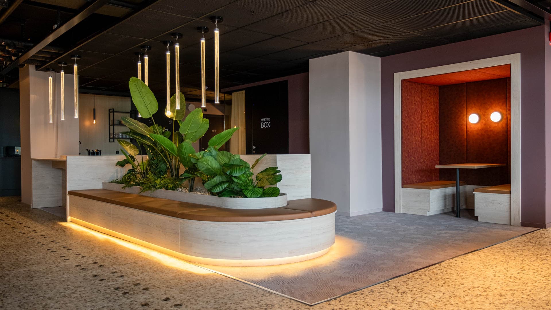 Hotel in Stockholm | Citybox Hotels