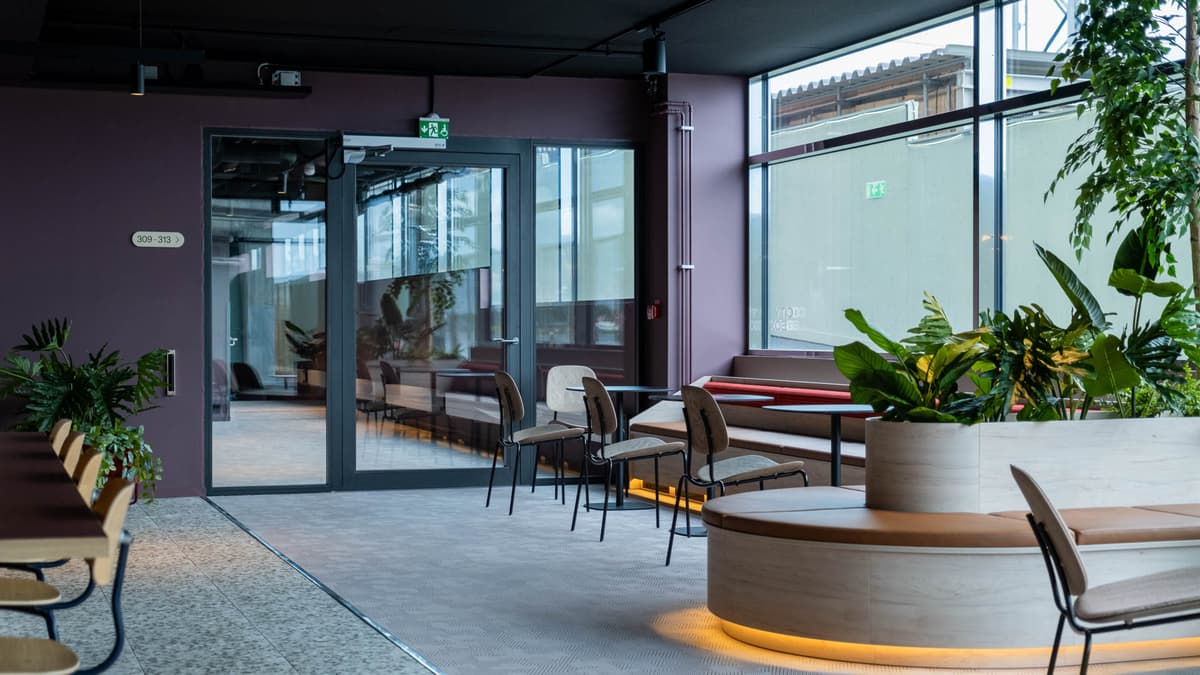 Hotel in Stockholm | Citybox Hotels