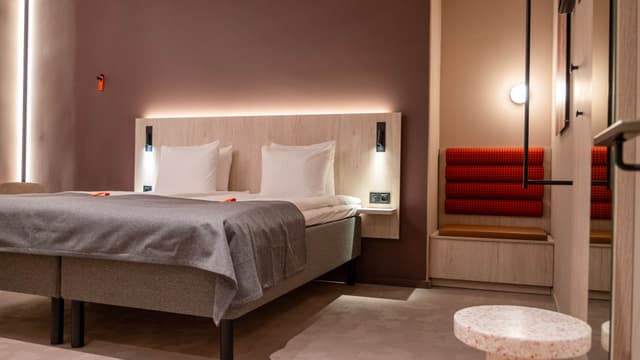 Hotel in Stockholm | Citybox Hotels