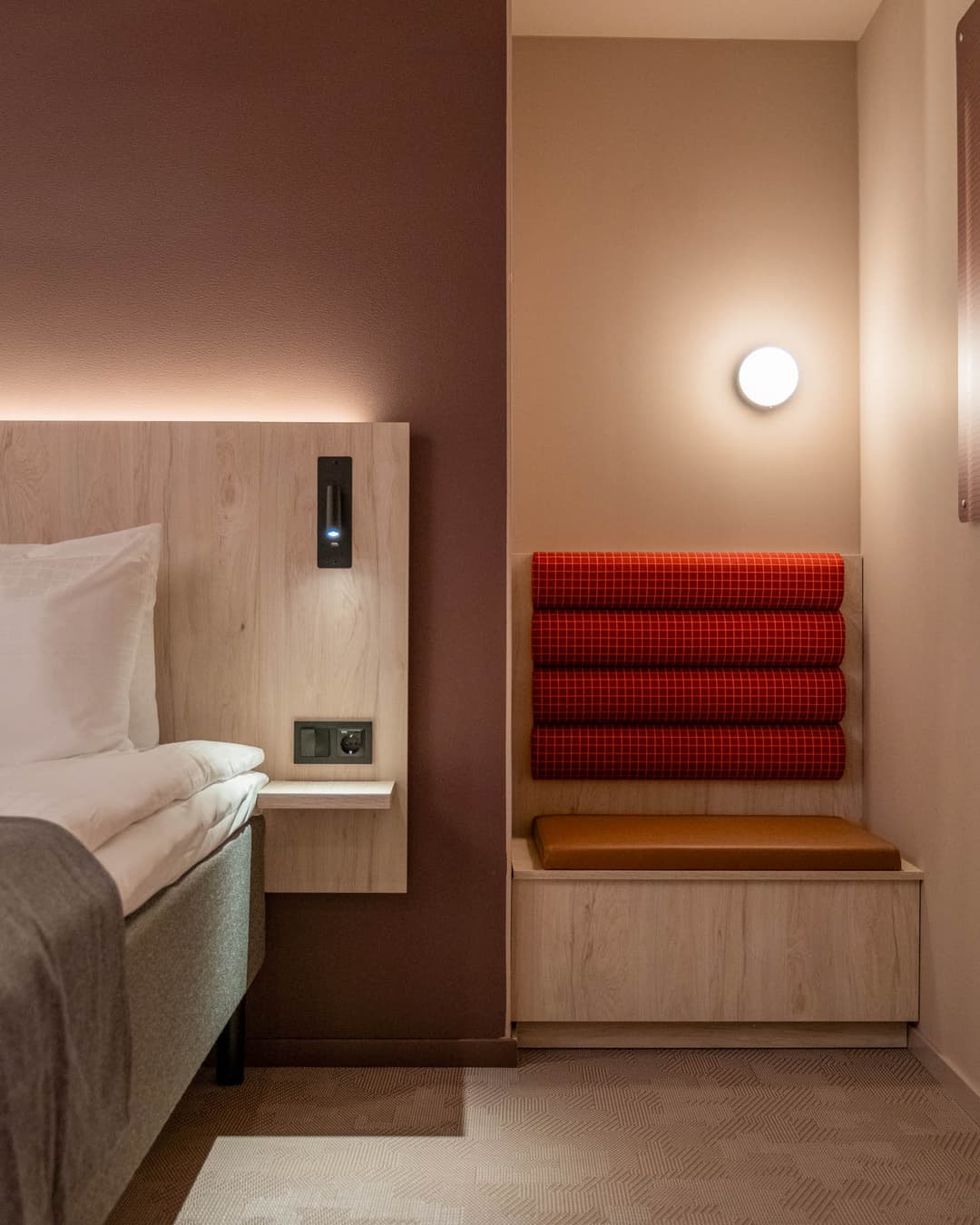 Hotel in Stockholm | Citybox Hotels