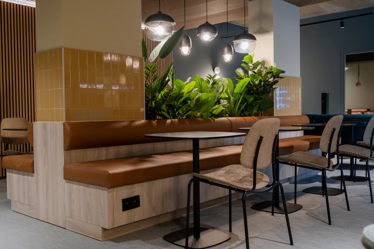 Hotel in Brussels stad | Citybox Hotels