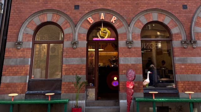 All you need to know - The Guide | Citybox Stockholm