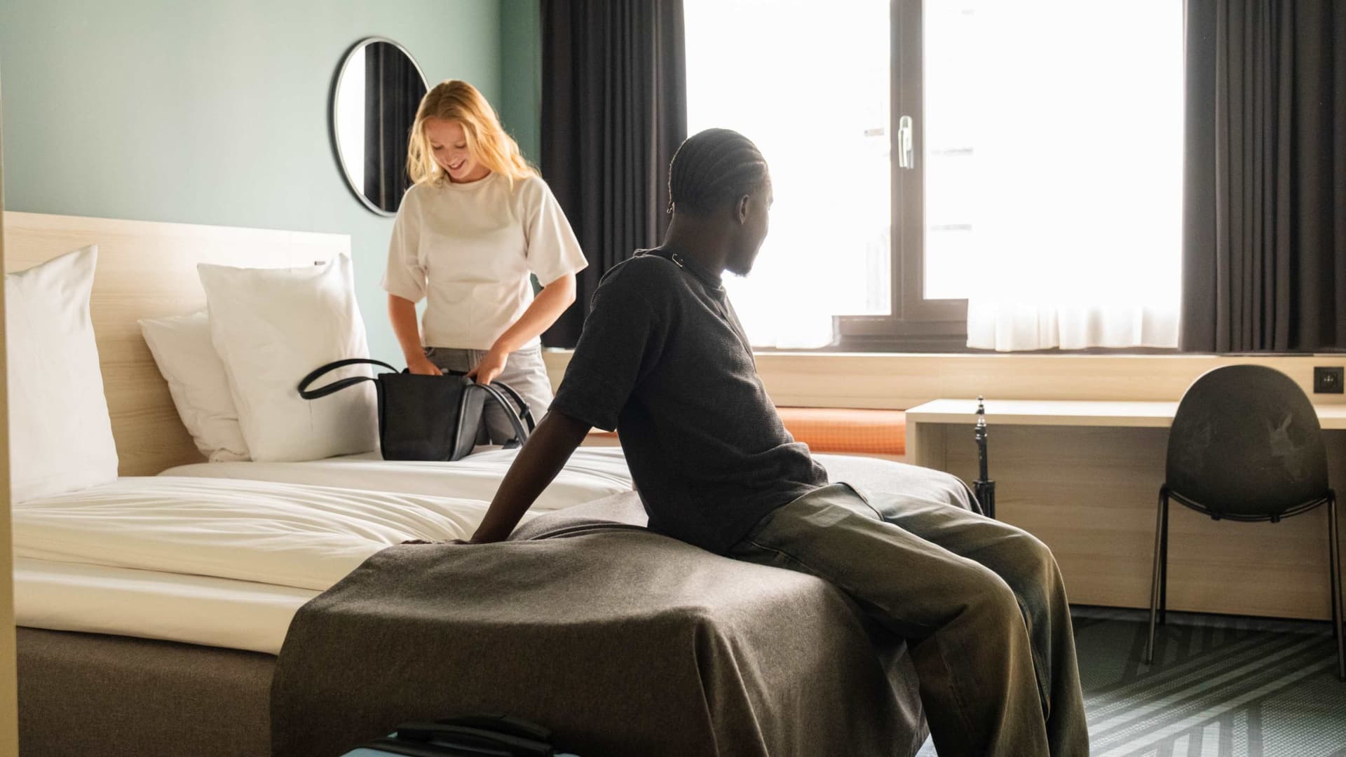 Hotel in Brussels | Citybox Hotels