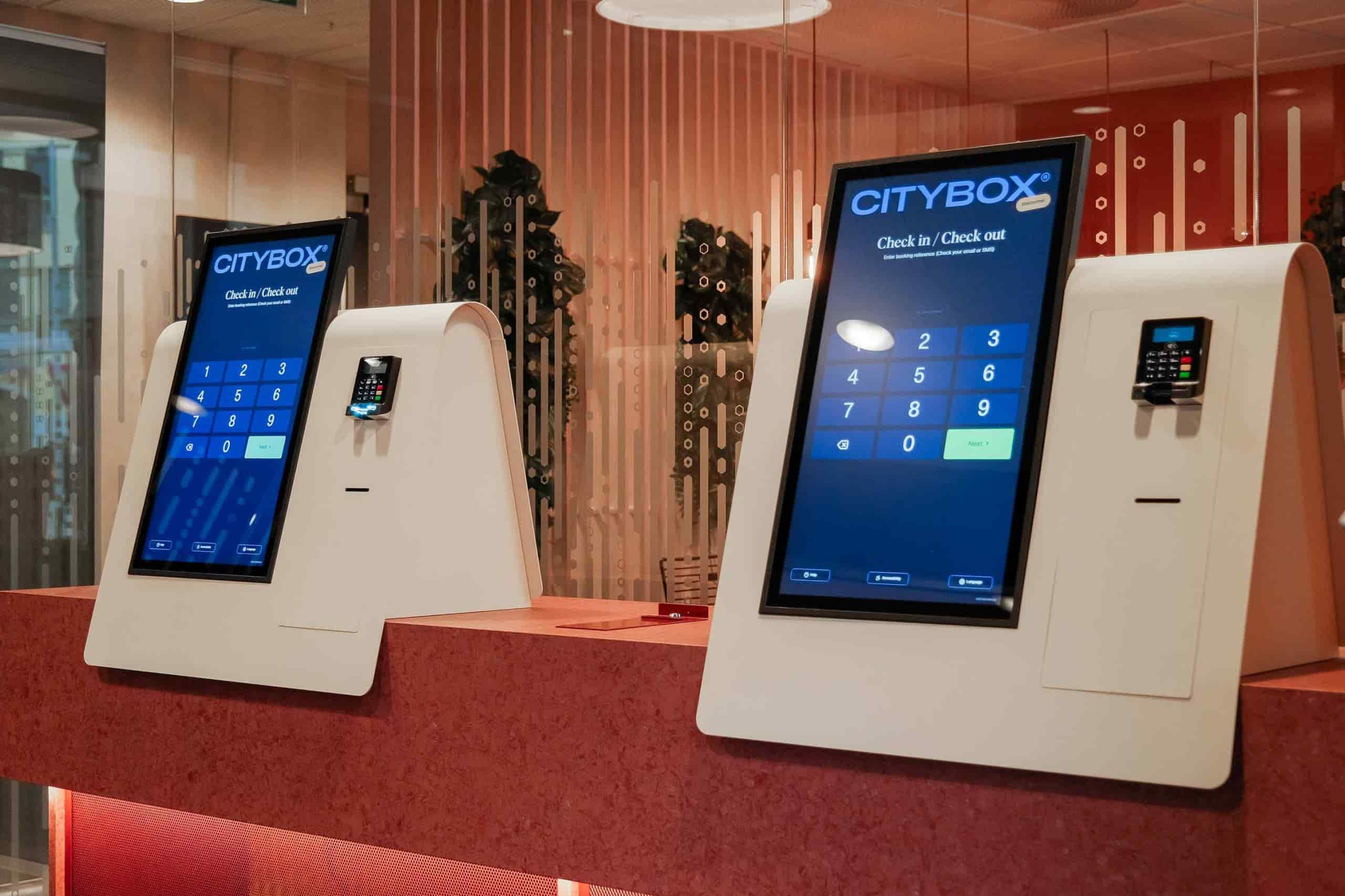 Citybox | The smart travellers choice
