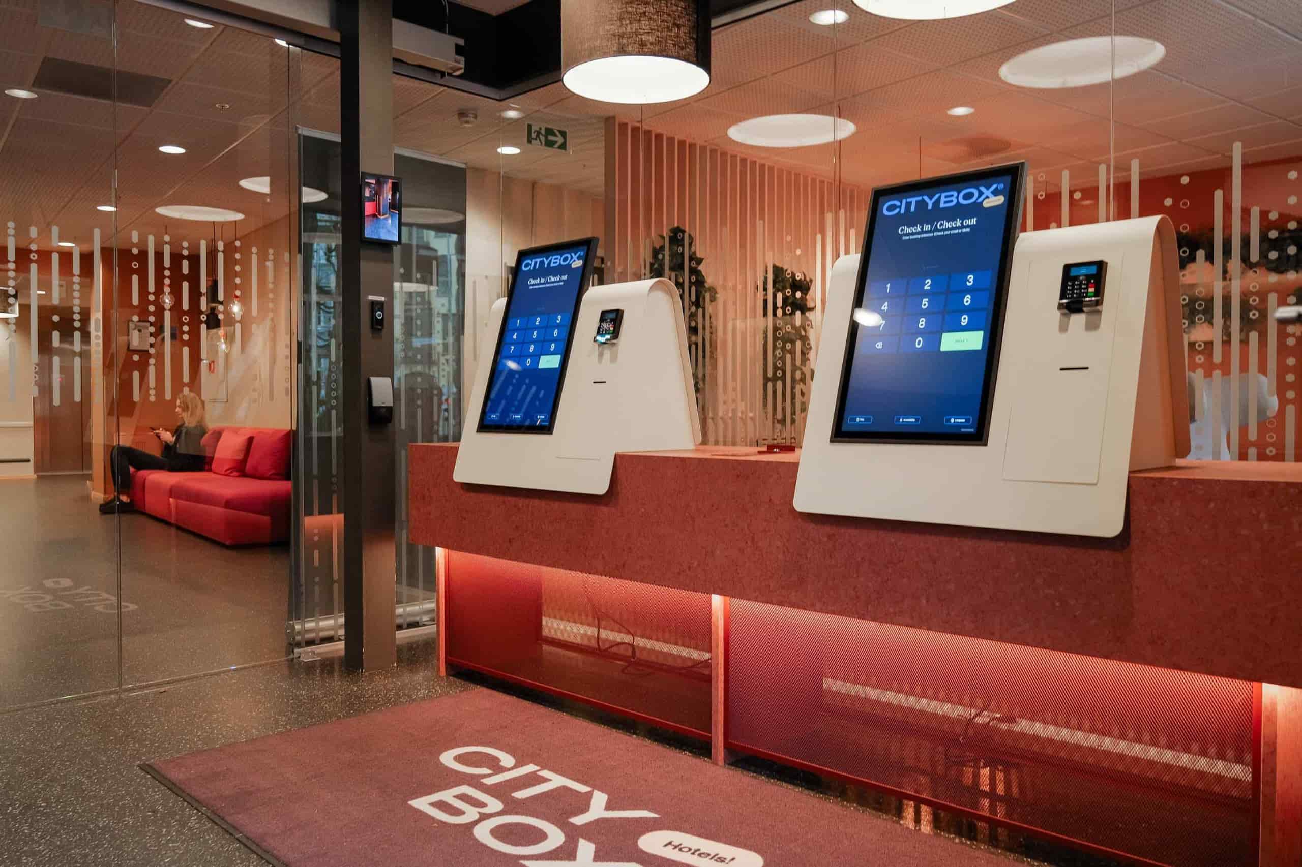 Citybox | The smart travellers choice