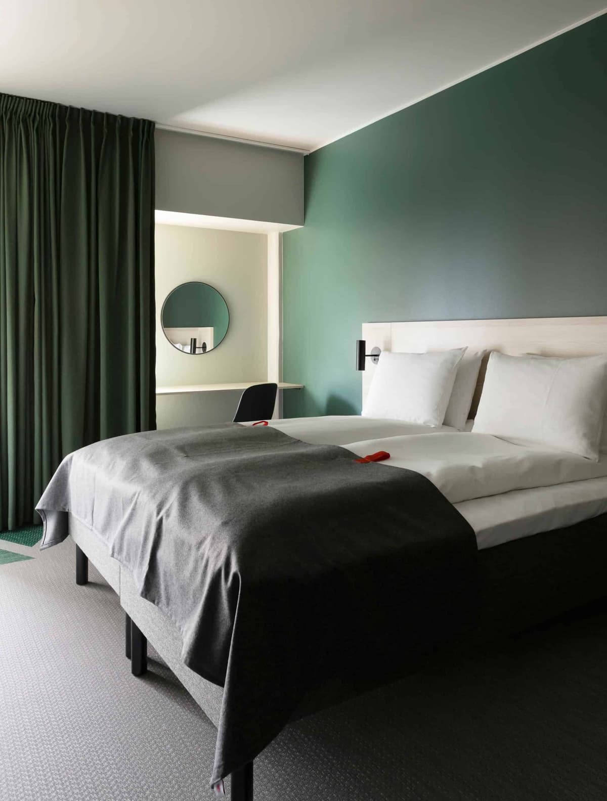 Hotell nær Bergen sentrum | Citybox Hotels