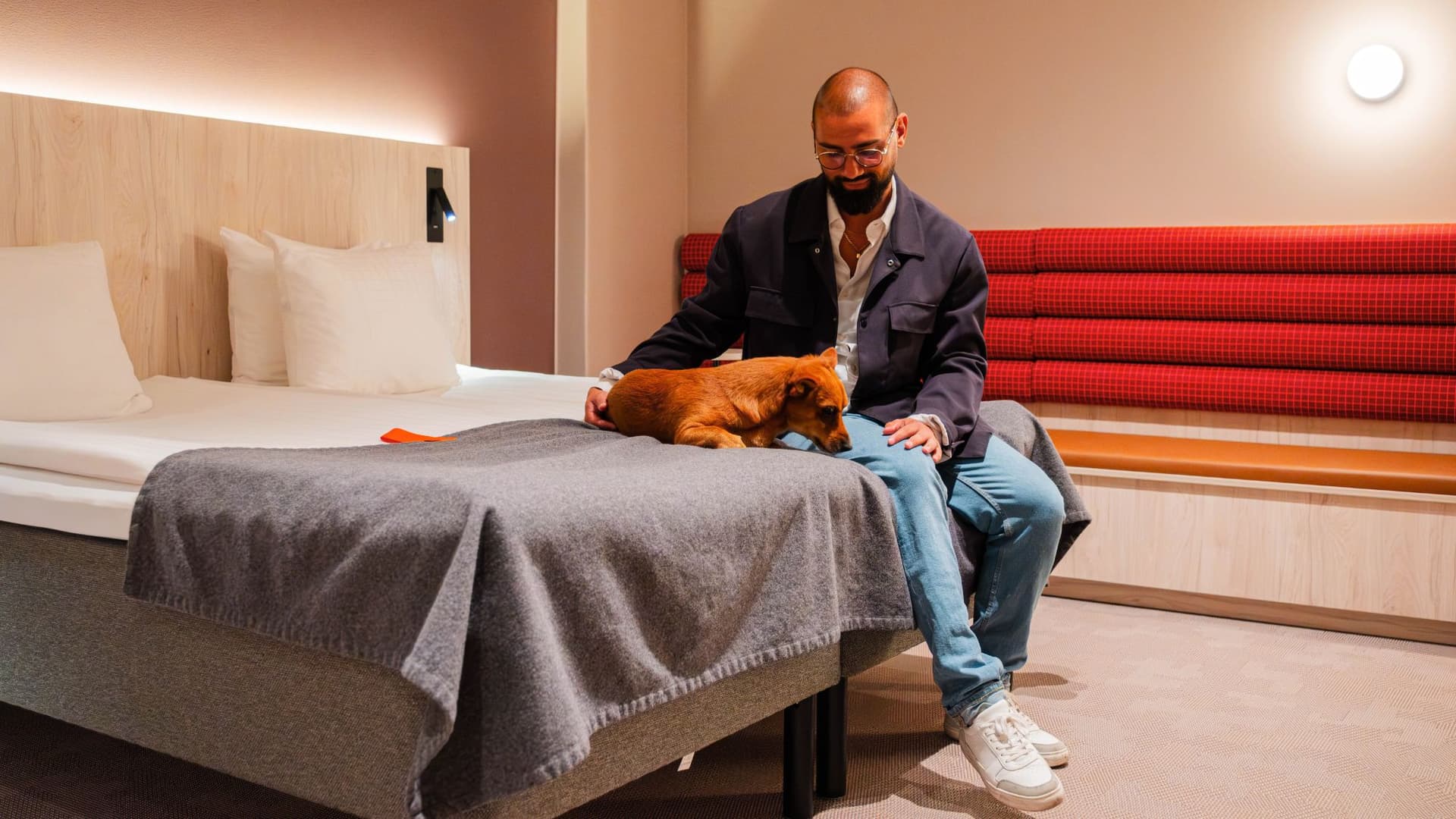 Hotel in Stockholm | Citybox Hotels